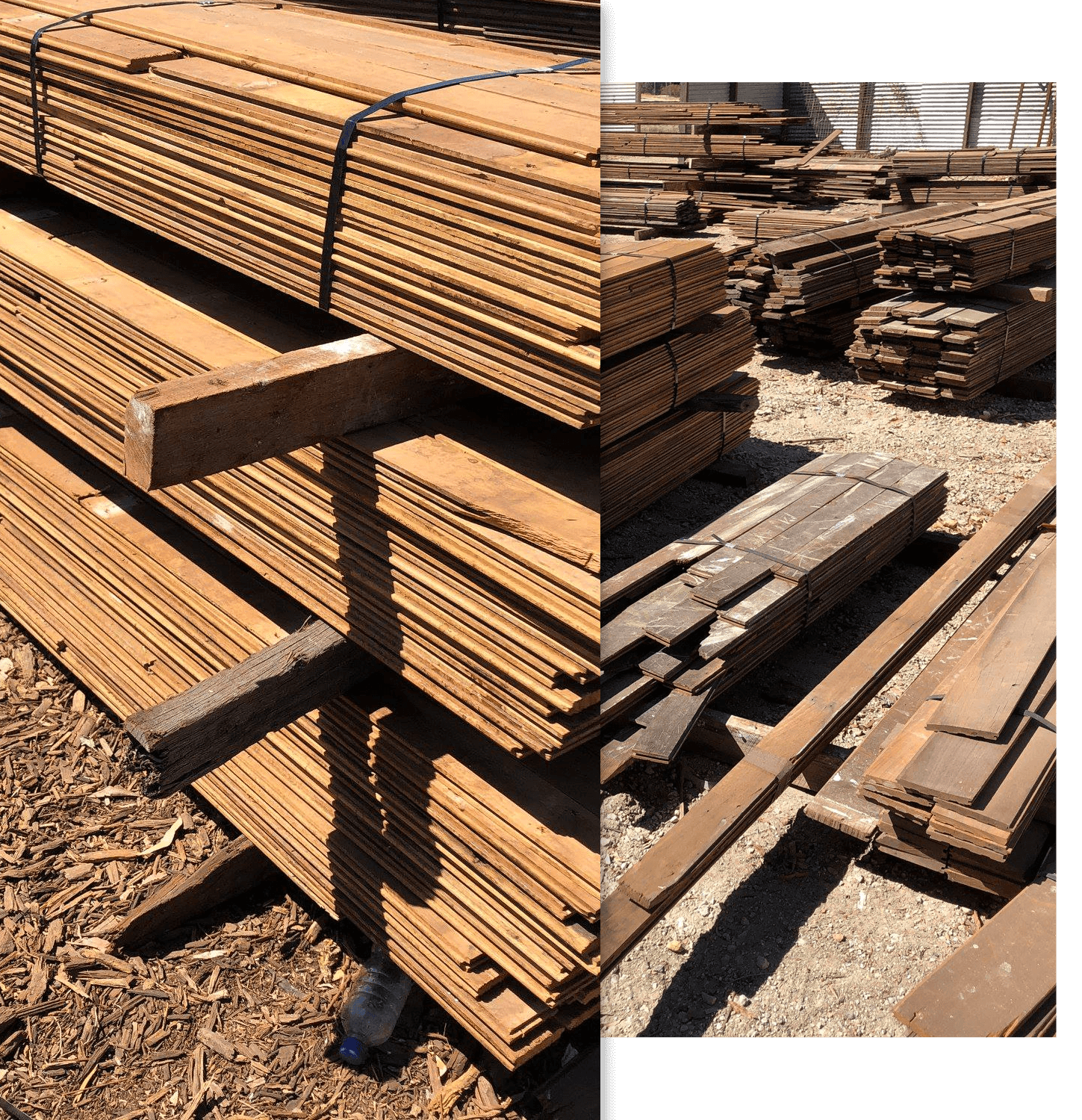 About Us – Perth Timber Traders